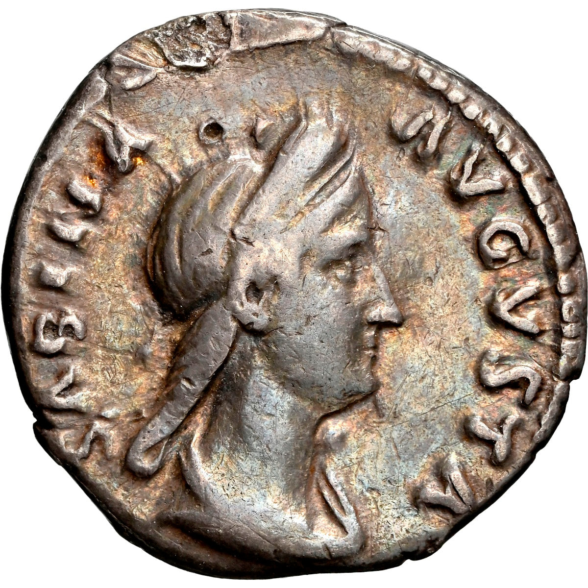 Ancient Forgery – Roman-Coins