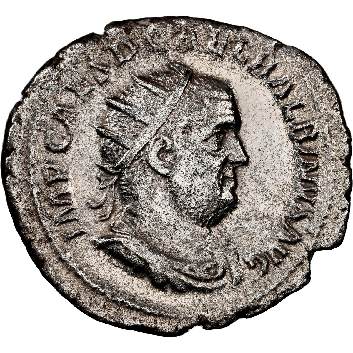 AD 238 - Balbinus – Roman-Coins